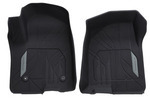 Floor Mats for 2025 Chevrolet Silverado 2500 HD | GMPartsDirect.com