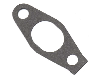 2001-2010 GM Lower Turbo Oil Return Pipe Gasket 97208191 GM ...