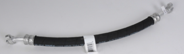 2006-2014 GM Rear AC Hose 19432439 GM | GMPartsDirect.com