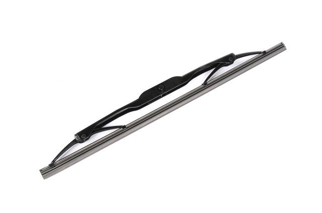 Shop GM Windshielf Wiper Blades Online | GMPartsDirect.com