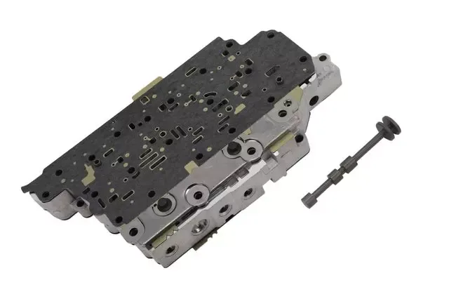 2018-2023 Chevrolet (Replaces 24293405) Automatic Transmission Control ...