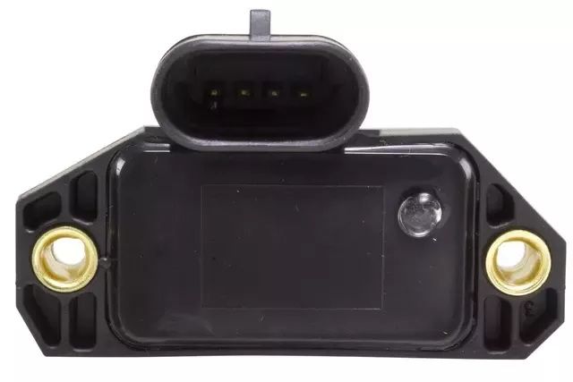 1990-2007 GM (Replaces 19352931) Ignition Control Module without Coil ...