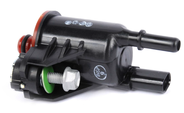 Evaporative System for 2017 Chevrolet Silverado 1500 | GMPartsDirect.com