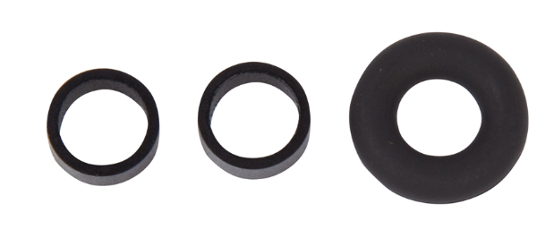 2016-2025 GM Fuel Injector O-Rings 12673056 GM | GMPartsDirect.com