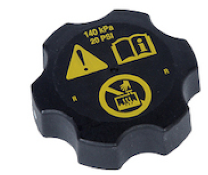 Radiator & Components for 2013 Chevrolet Camaro | GMPartsDirect.com