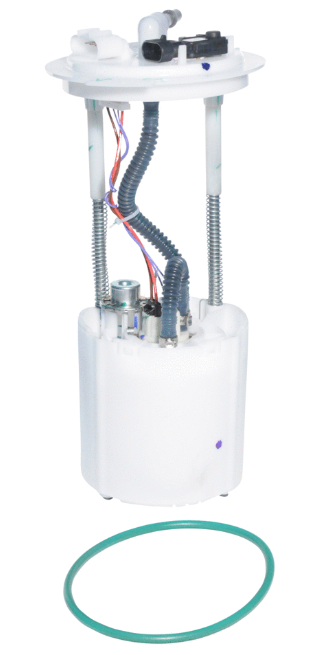 2008-2009 GM Fuel Pump Module without Fuel Level Sensor 23120358 GM ...