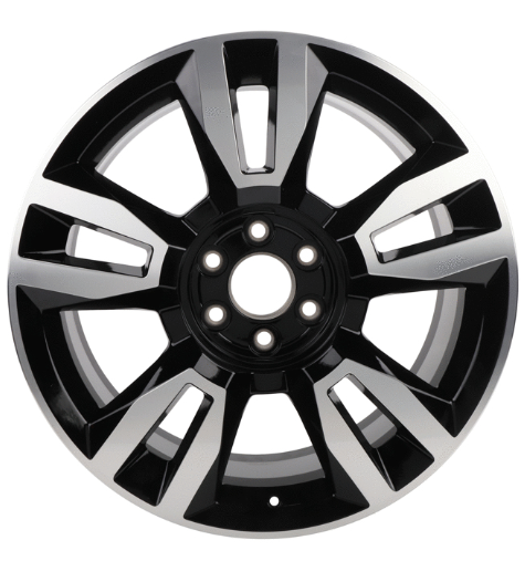2018-2020 Chevrolet Wheel (Replaces Part Number 84128123) 84612179 GM ...