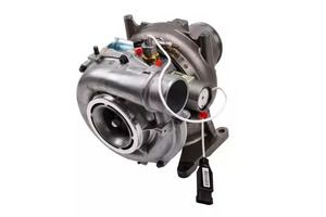 (Replaces 19434580) Turbocharger, Remanufactured 19419248 GM ...