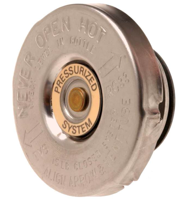 Shop Cooling Systems Auto Parts | GMPartsDirect.com