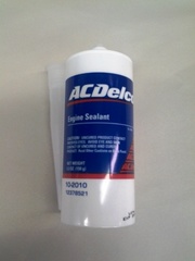 1984-2024 GM RTV Engine Sealant - 5.3 oz Cartridge 12378521 GM ...