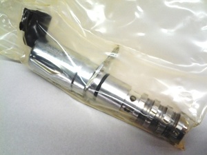 2002-2012 GM Variable Valve Timing (VVT) Solenoid 12615873 GM ...