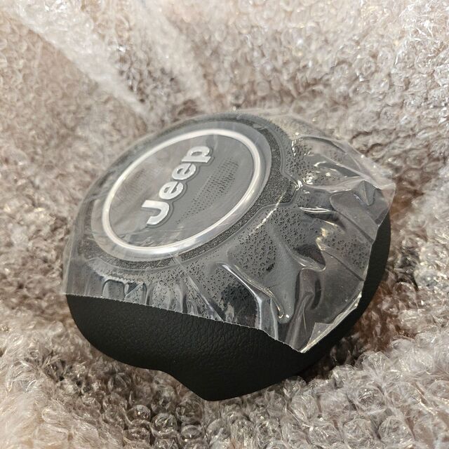 6UD08TX7AE - Driver Air Bag Mopar eParts