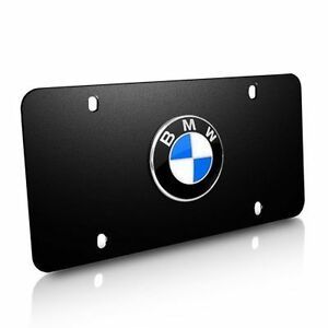 LICENSE PLATE FRAMES | OEM Parts & Accessories