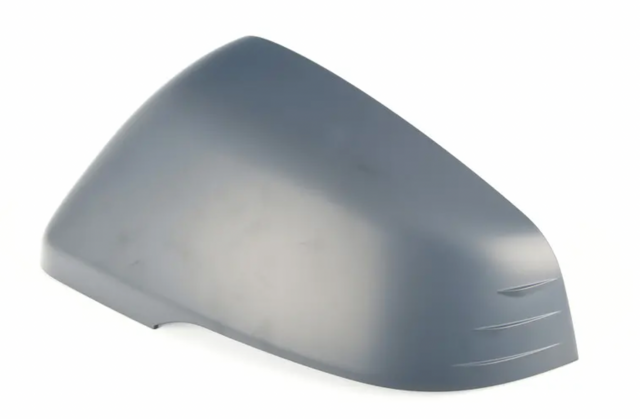 2019-2025 BMW Z4 Bmw Oem Primed Mirror Cap - Left 51-16-9-465-511 | OEM ...