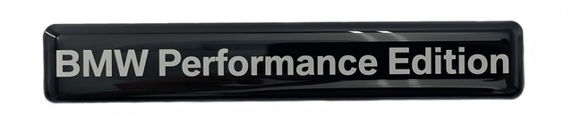 BADGES & DECALS | OEM Parts & Accessories