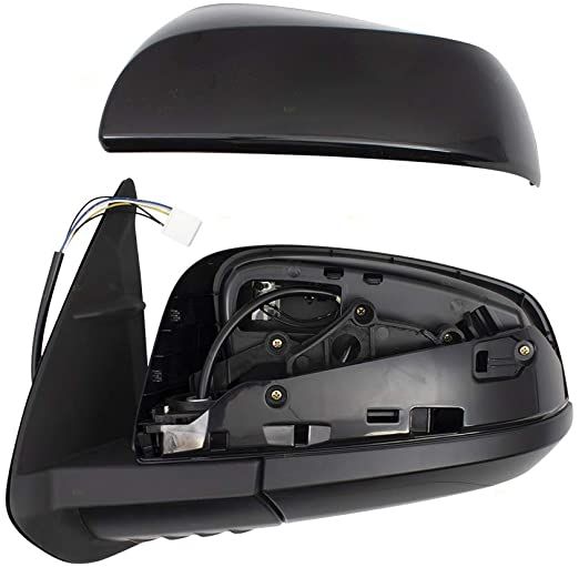 2016-2023 Toyota Tacoma Door Mirror Left 87940-04230 | Toyota of Des ...