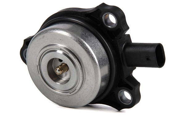 Genuine Electromagnet for 272-156-00-00 | Autohaus Parts Delivered