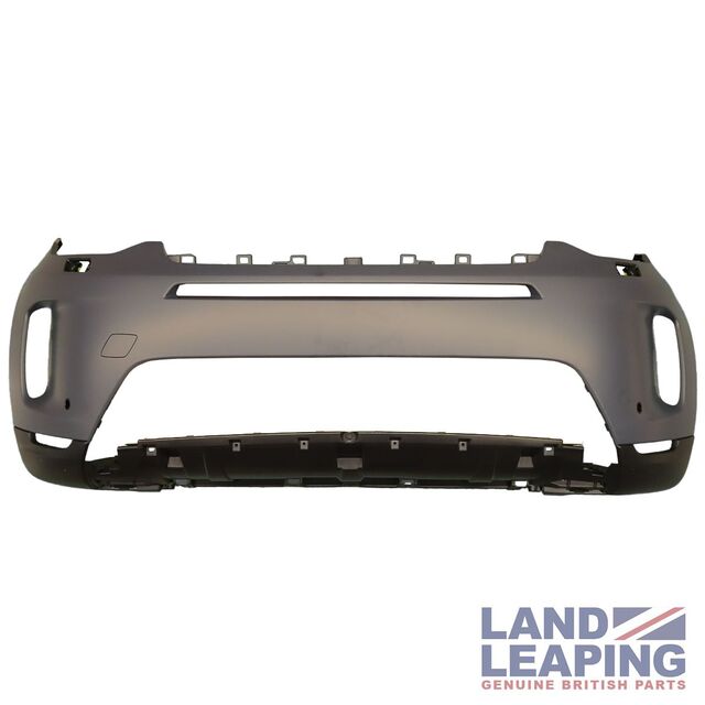 LR154708 - Bumper Cover 2021-2023 Land Rover Discovery Sport | Land ...