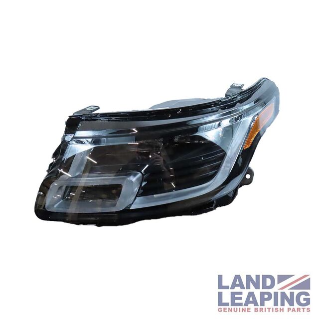 LR169869 - Composite Assembly 2018-2022 Land Rover Range Rover | Land ...