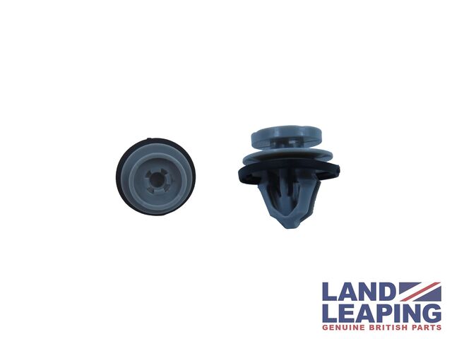 LR112137 - Wheel Opening Molding Retainer Clip 2020-2023 Land Rover ...