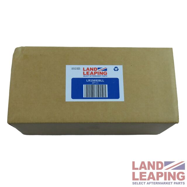 Land Leaping Genuine British Parts