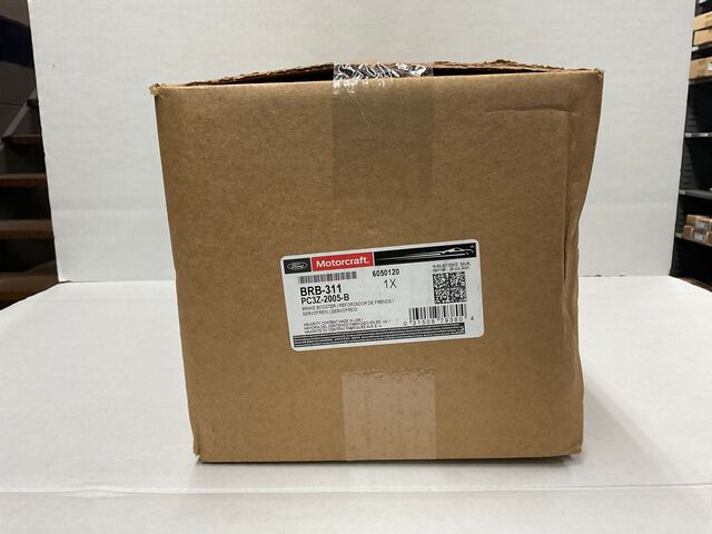 PC3Z-2005-B - Booster | Ford OEM Parts Outlet