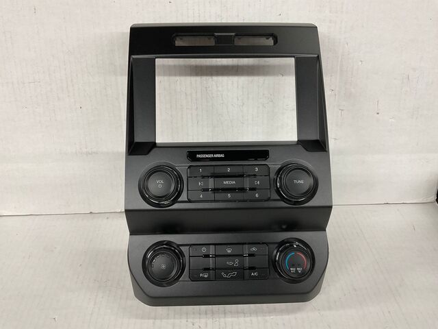 KL3Z-18842-CBC - Bezel | Ford OEM Parts Outlet