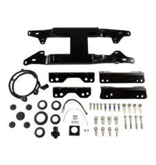 LC3Z-5F057-A - Hitch Prep Package, 5th Wheel \/ Gooseneck | Ford OEM ...
