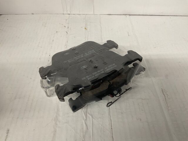 FU2Z-2V200-H - Pad - Brake | Ford OEM Parts Outlet