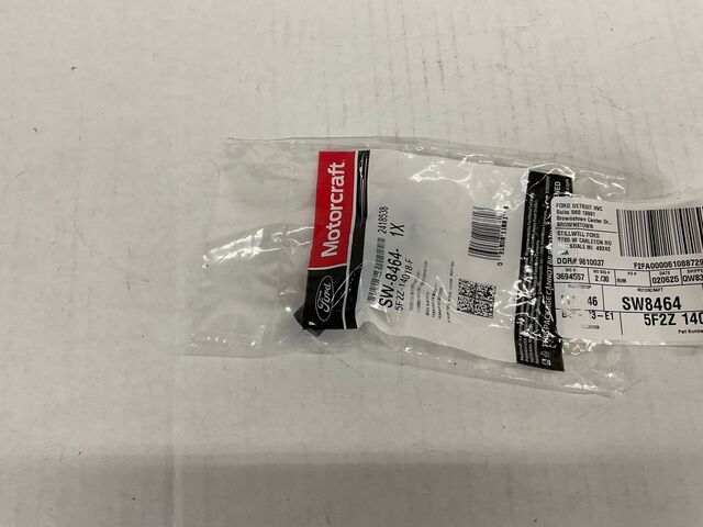 5F2Z-14018-F - 2015-2024 Ford - Ajar Switch | Ford OEM Parts Outlet