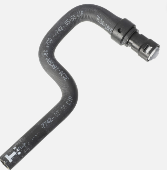 3C3Z-18472-BC - 2003-2004 Ford - HVAC Heater Hose | Ford OEM Parts Outlet