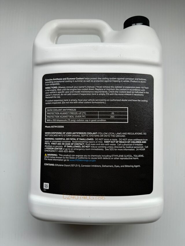 Audi Coolant | Euro Parts 4 Less