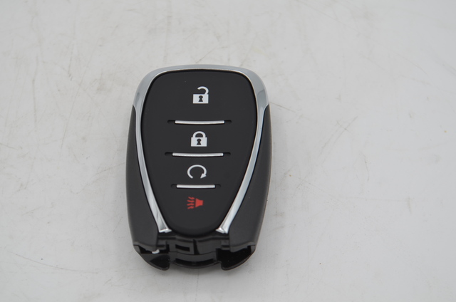Remote Control Door Lock and Theft Deterrent Transmitter 13529664 ...