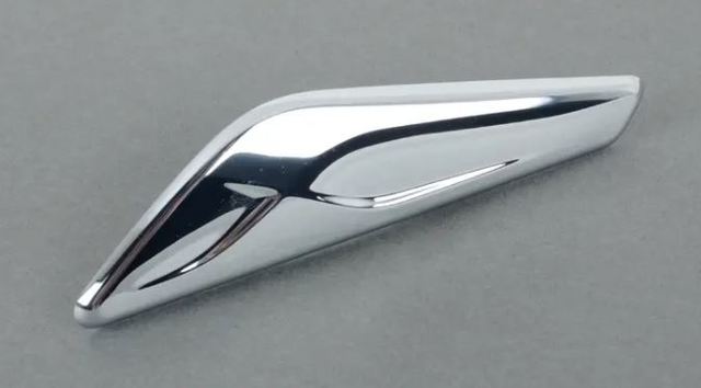 51-11-7-338-570 - Finish Molding 2015-2018 BMW | BMW Mini Parts Depot