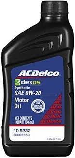 19432334 - Oil Gateway Buick GMC Parts