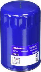 12735811 - Engine Oil Filter 2011-2025 GM | Gateway Buick GMC Parts