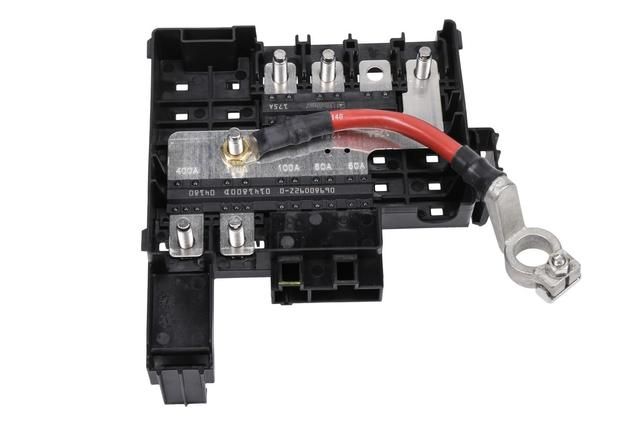 84354721 - Battery Distribution Engine Compartment Fuse Block Gateway ...