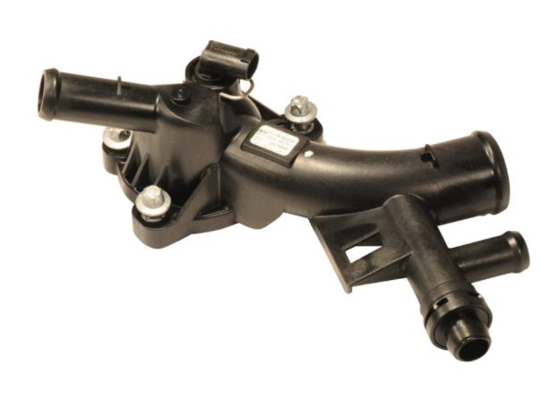 2011-2021 GM Water Outlet 25193922 | OEM GM Parts