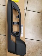 2009-2017 GM Outer Finish Panel (With Power Recline) 25941769 | OEM GM ...