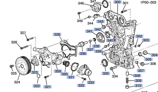 2011-2021 GM Cover 28290048 | OEM GM Parts