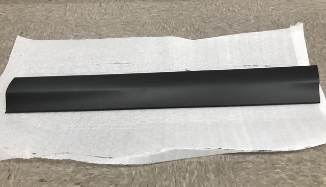2012-2016 Honda CR-V Door Molding 75312-T0A-A01 | Honda Parts HQ