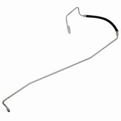 YC3Z-7A031-EA - Tube Sneed Parts