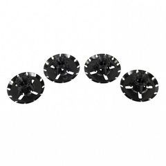 -W790373-S900 - Retainer *Pack of 4* Sneed Ford Parts