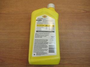 OEM Mopar 7 Quarts Pennzoil 0W-40 Full Synthetic Oil & High Performance ...
