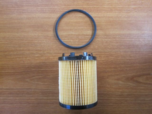 OEM Mopar 12-19 Dodge Fiat Jeep 1.4L Turbo Platinum Euro Full Synthetic ...