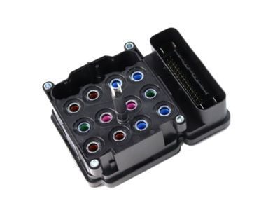 ABS Control Module 68295368AC | All Mopar Parts