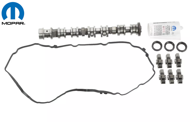 2016-2026 Mopar Intake Camshaft Kit 68661147AB | All Mopar Parts