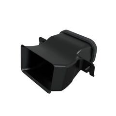 2009-2024 Mopar Floor Duct 55056931AB | All Mopar Parts