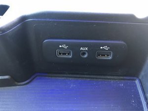 2018-2022 Ram Hub Media Center 68328704AD | All Mopar Parts
