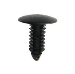 2001-2026 Fiat Retainer Clip Push Pin (Christmas tree style) 6030441 ...